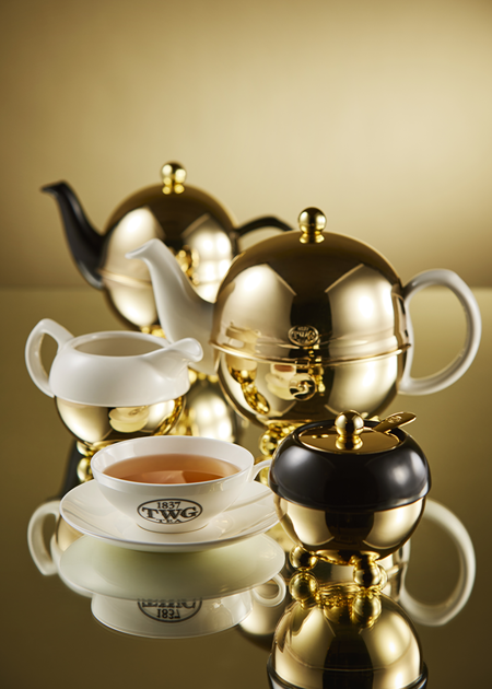 Tea Strainers & Filters | TWG Tea