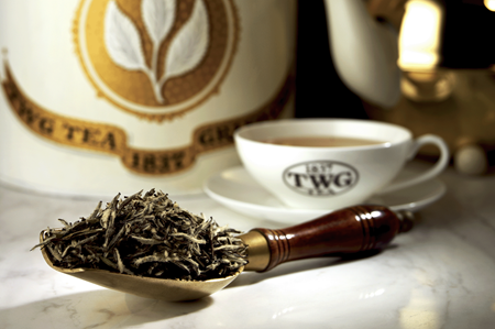Tea Tins | TWG Tea