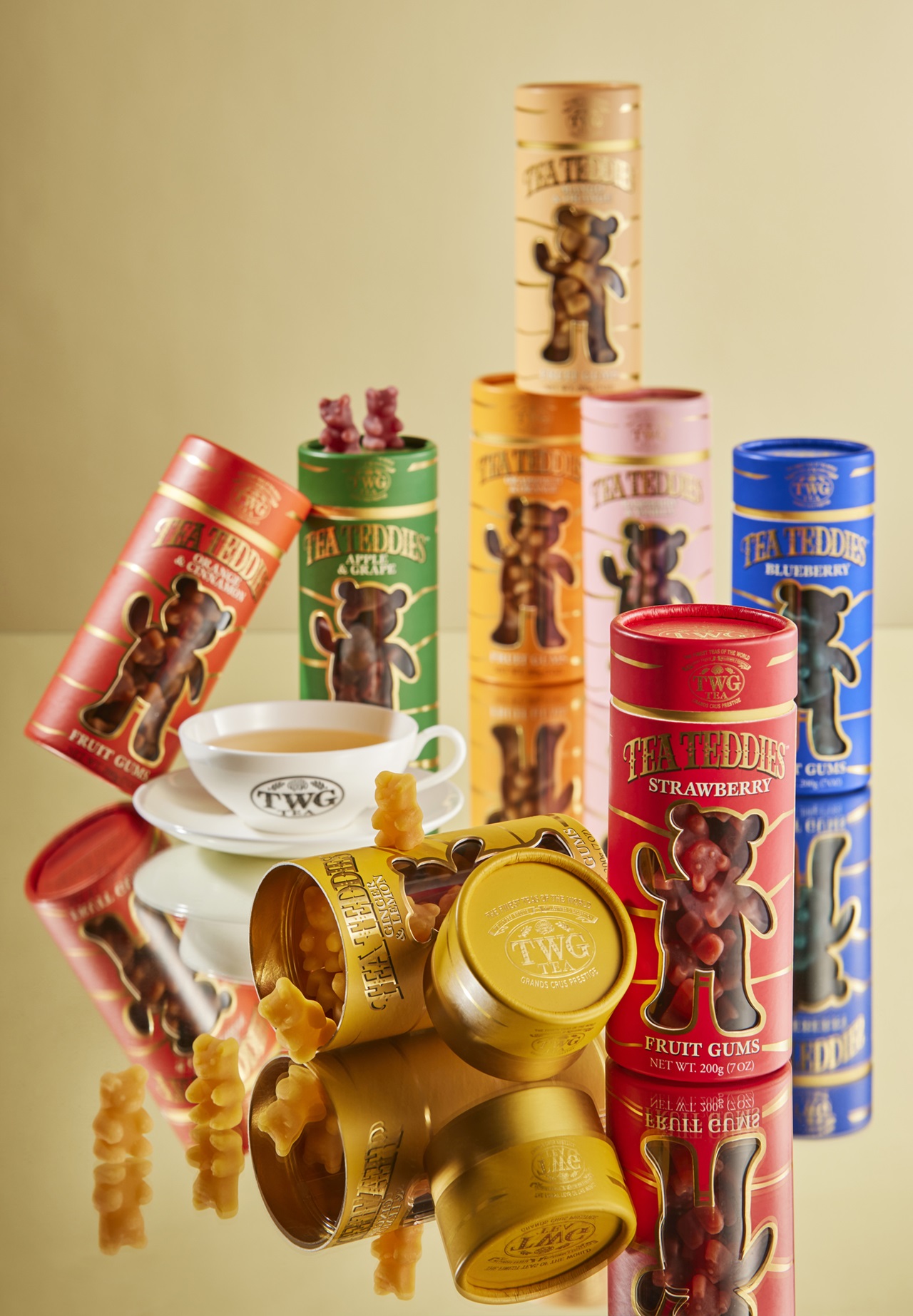 Explore | TWG Tea