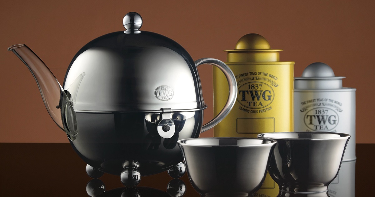 Glamour Set | TWG Tea