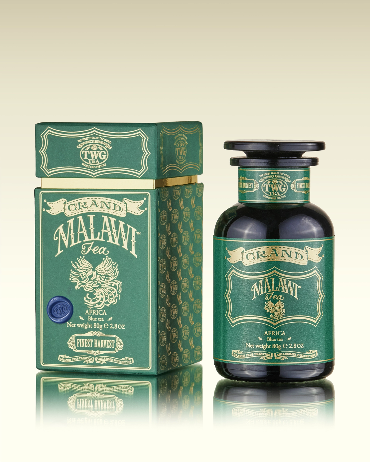 Grand Malawi | TWG Tea