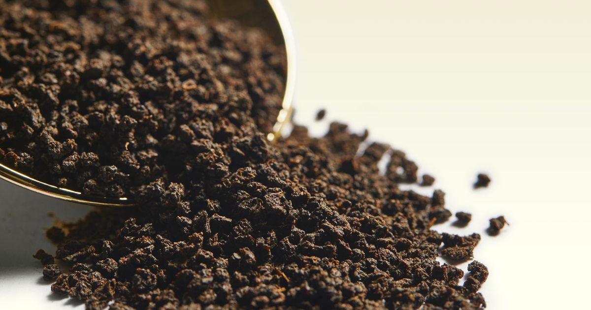 Rwanda BP1 | TWG Tea