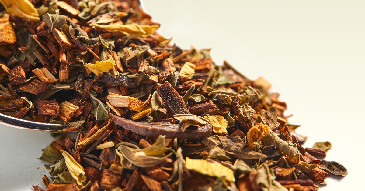 Lemon Bush Tea | TWG Tea