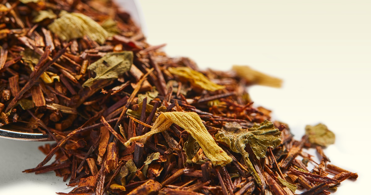 Red of Africa Tea | TWG Tea