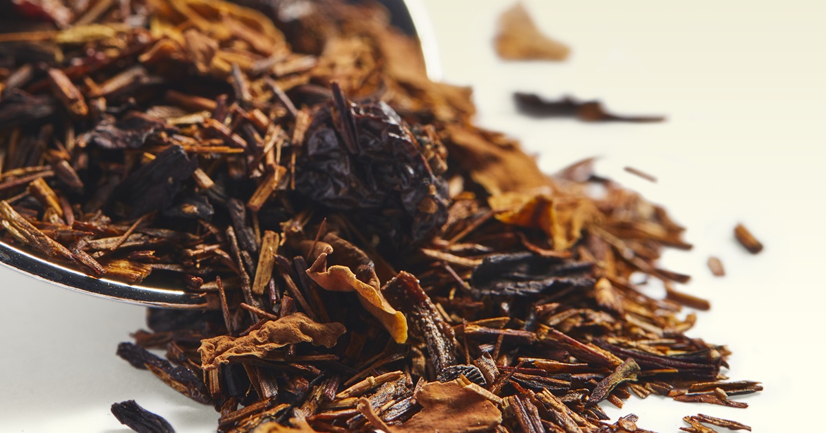 Eternal Summer Tea | TWG Tea