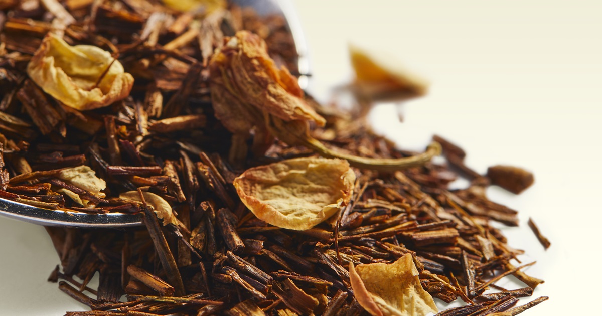 Red Jasmine Tea | TWG Tea