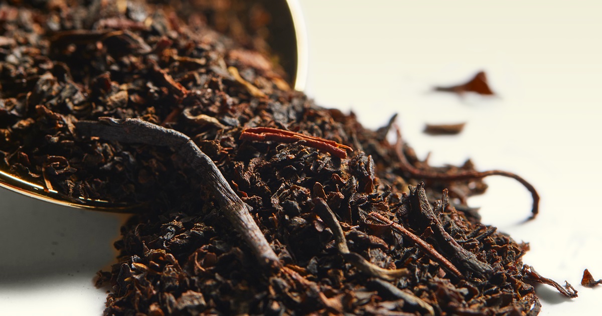 Uva Highlands BOP | TWG Tea