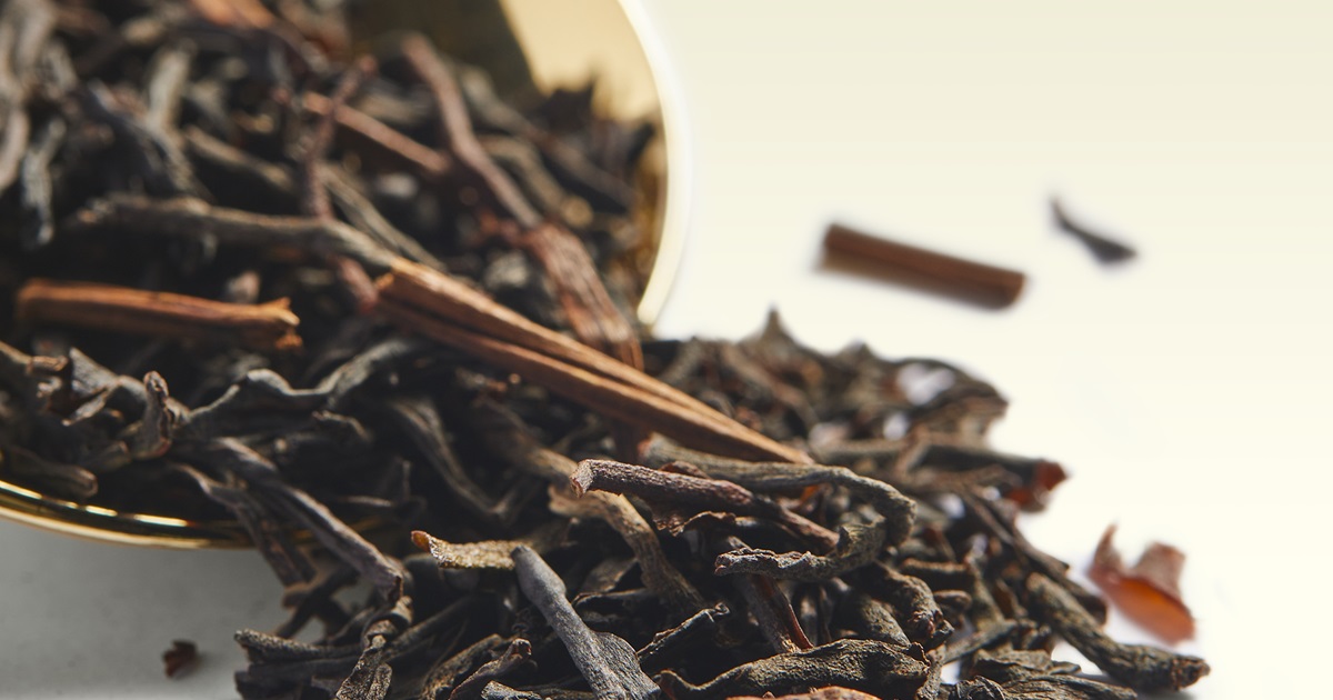 Nuwara Eliya OP | TWG Tea