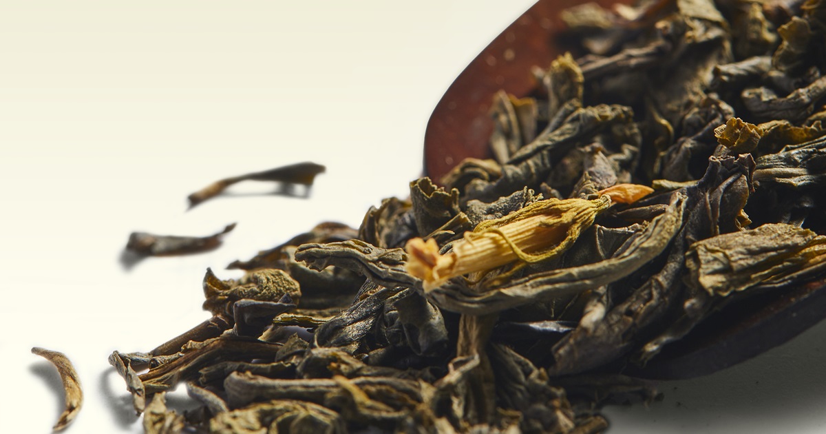 Jasmine Monkey King | TWG Tea