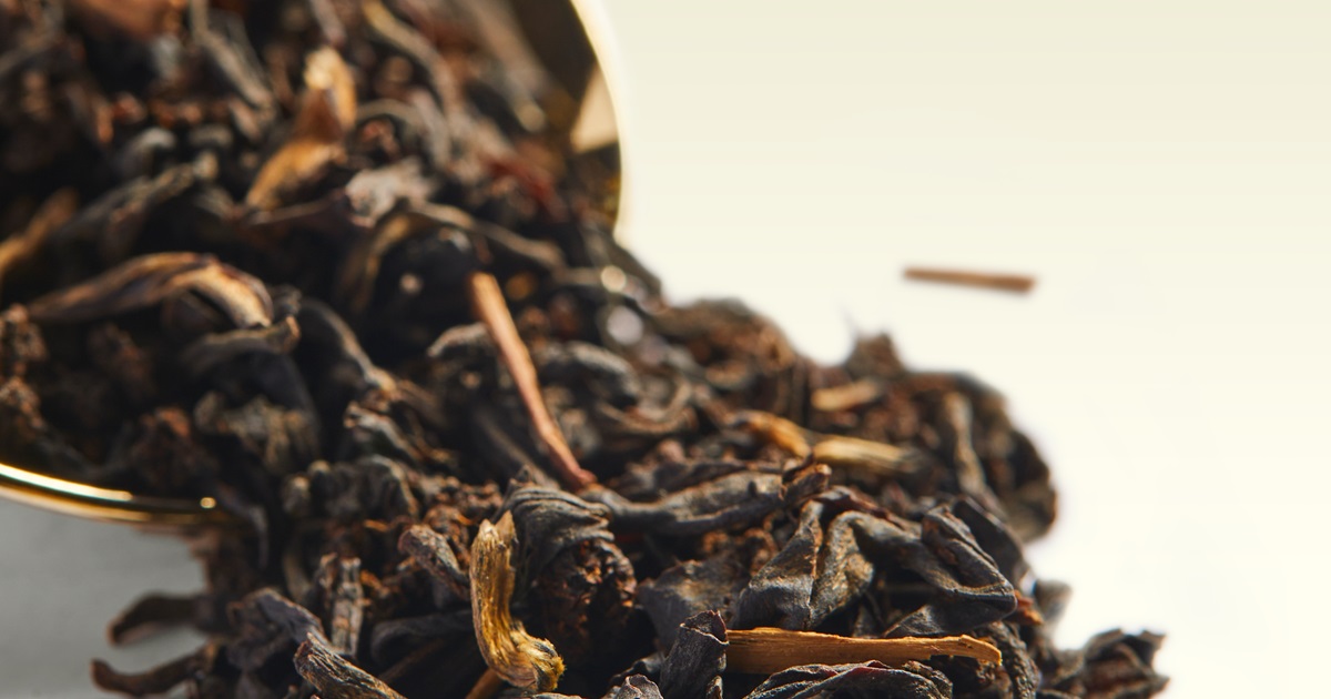 Irish Morning Tea | TWG Tea