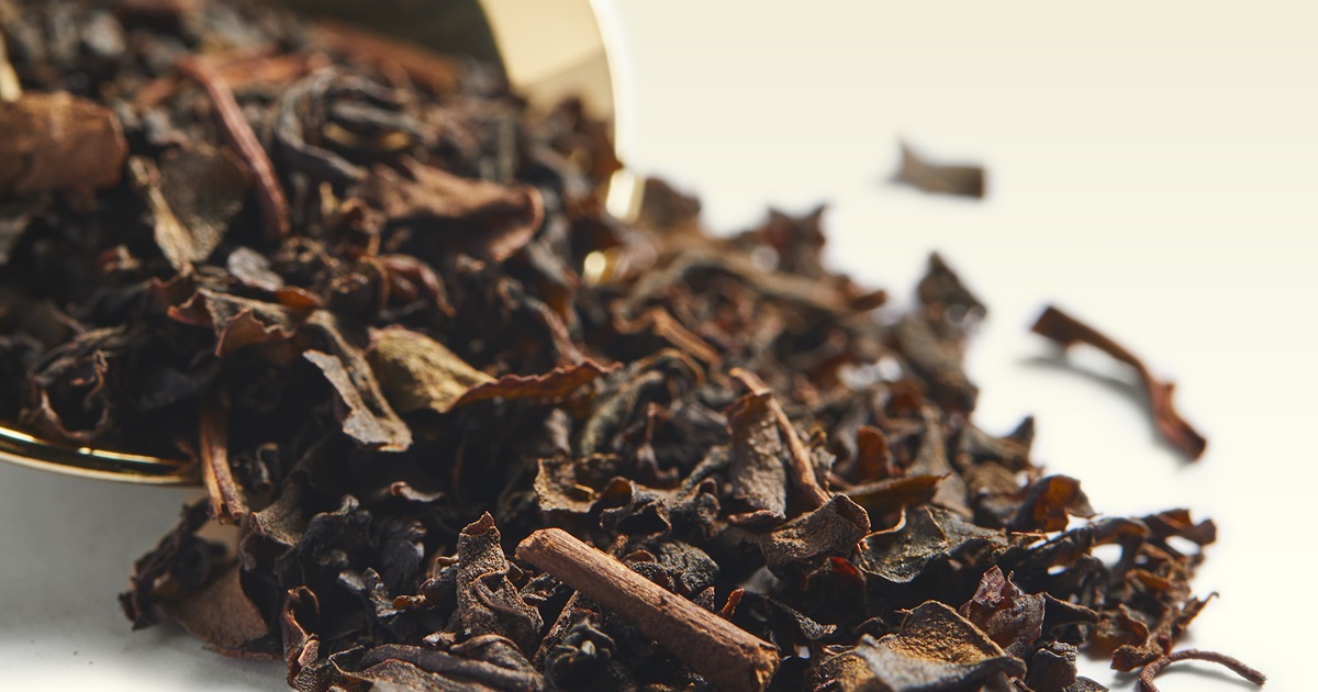 Tiger Hill FOP | TWG Tea