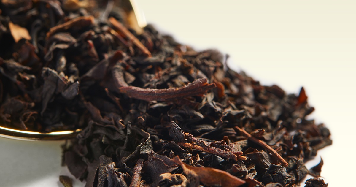 Five O'Clock Tea | TWG Tea