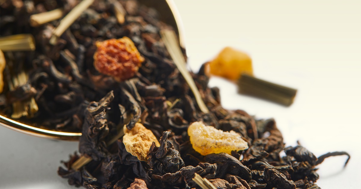 Tè Oriental Empire | TWG Tea