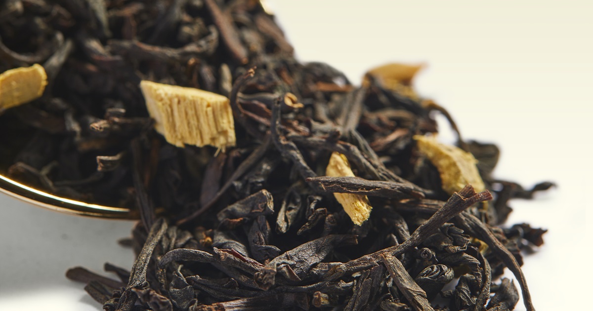 Shen Nong Tea | TWG Tea