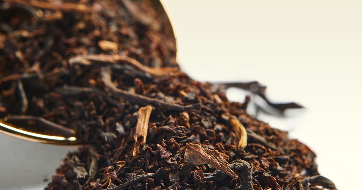 Tsar Breakfast Tea | TWG Tea