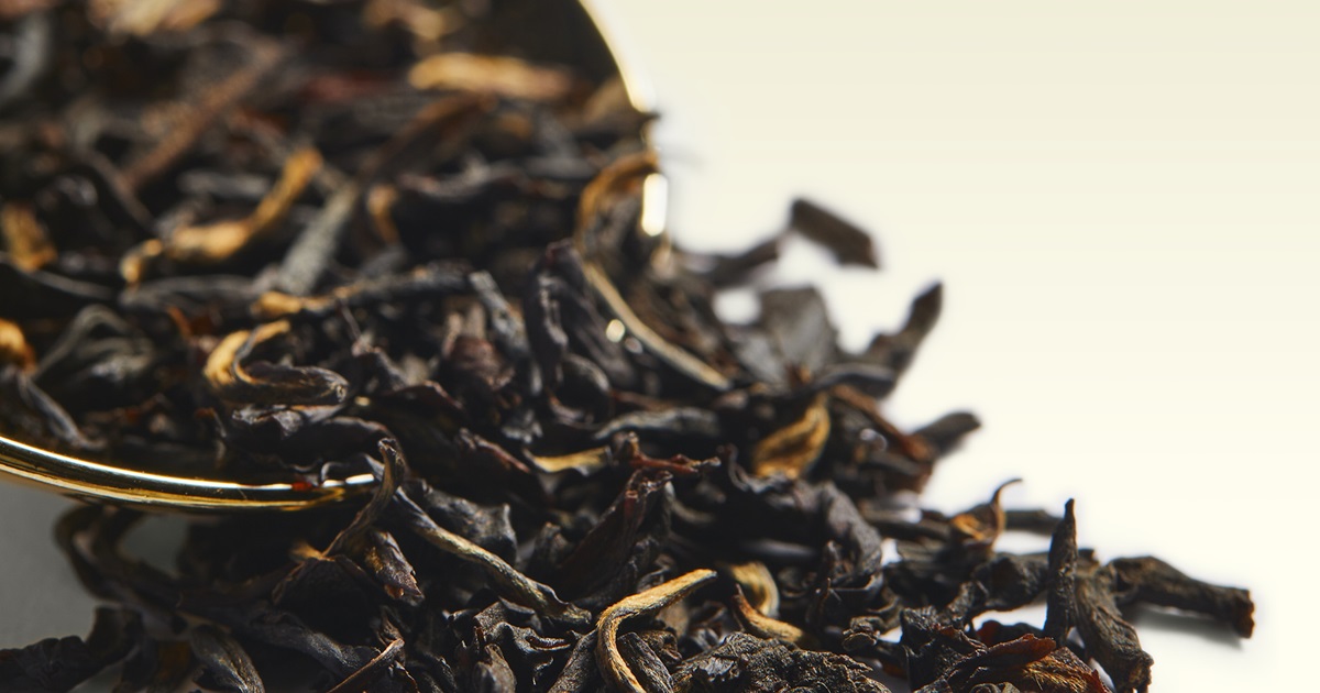 Paris Breakfast Tea | TWG Tea