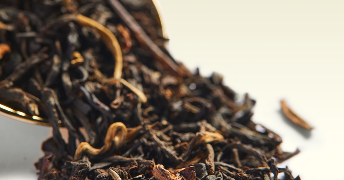 Morning Storm Tea | TWG Tea