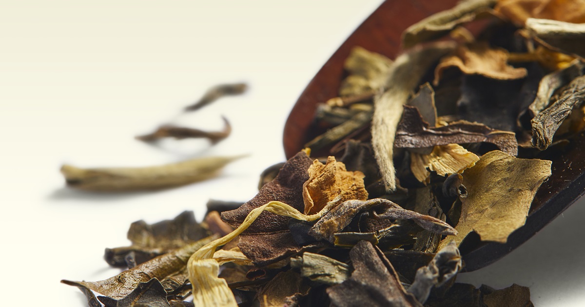 Destiny Tea | TWG Tea