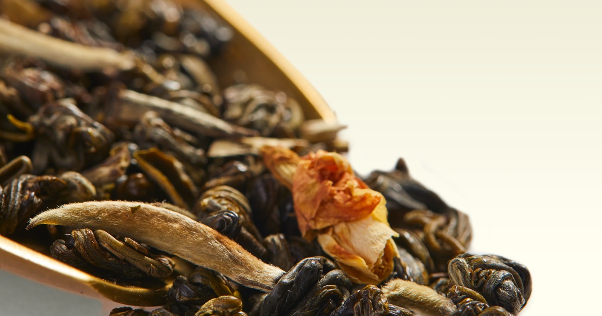 King's Tea | TWG Tea