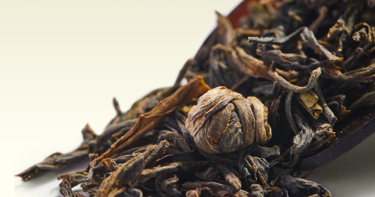 Tè Sultan's Tea | TWG Tea