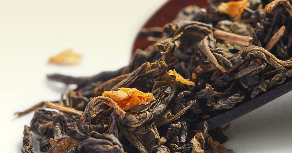 Navigator's Tea | TWG Tea