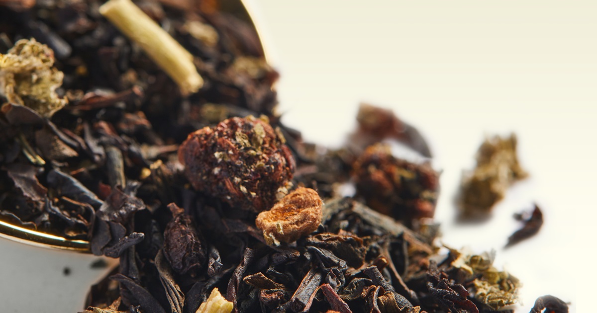 Orient Express Tea | TWG Tea