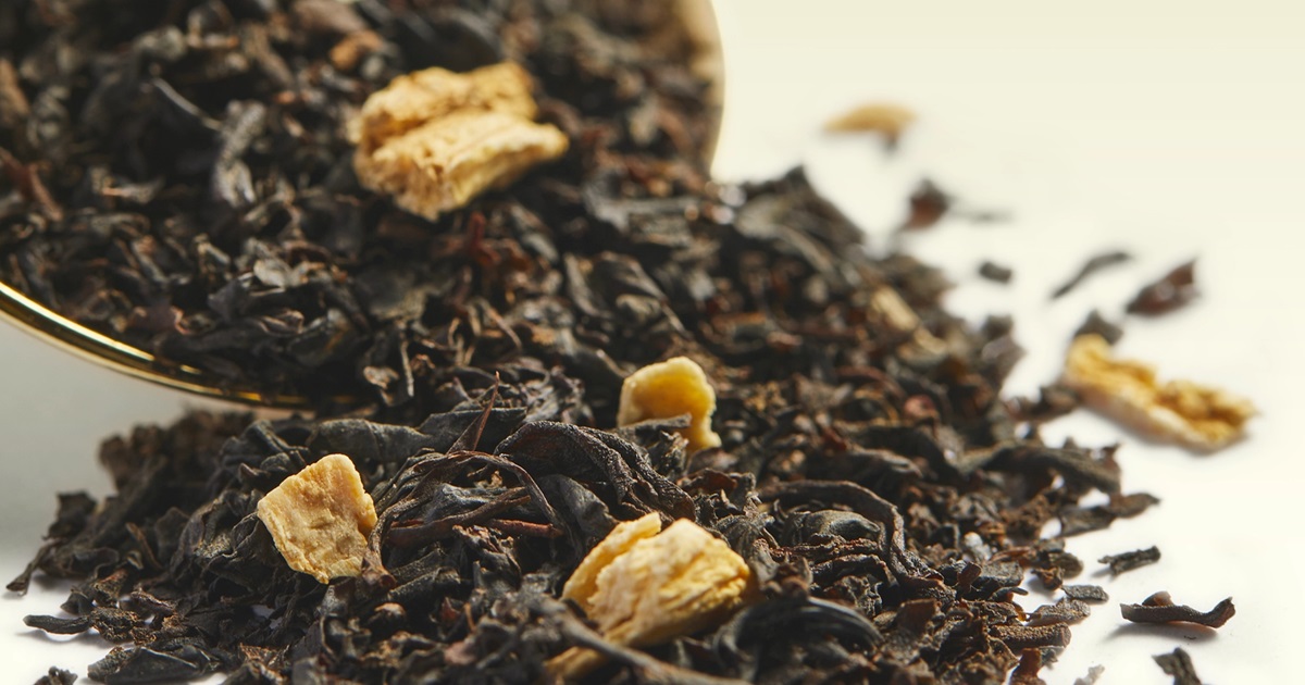 Breakfast King Tea | TWG Tea