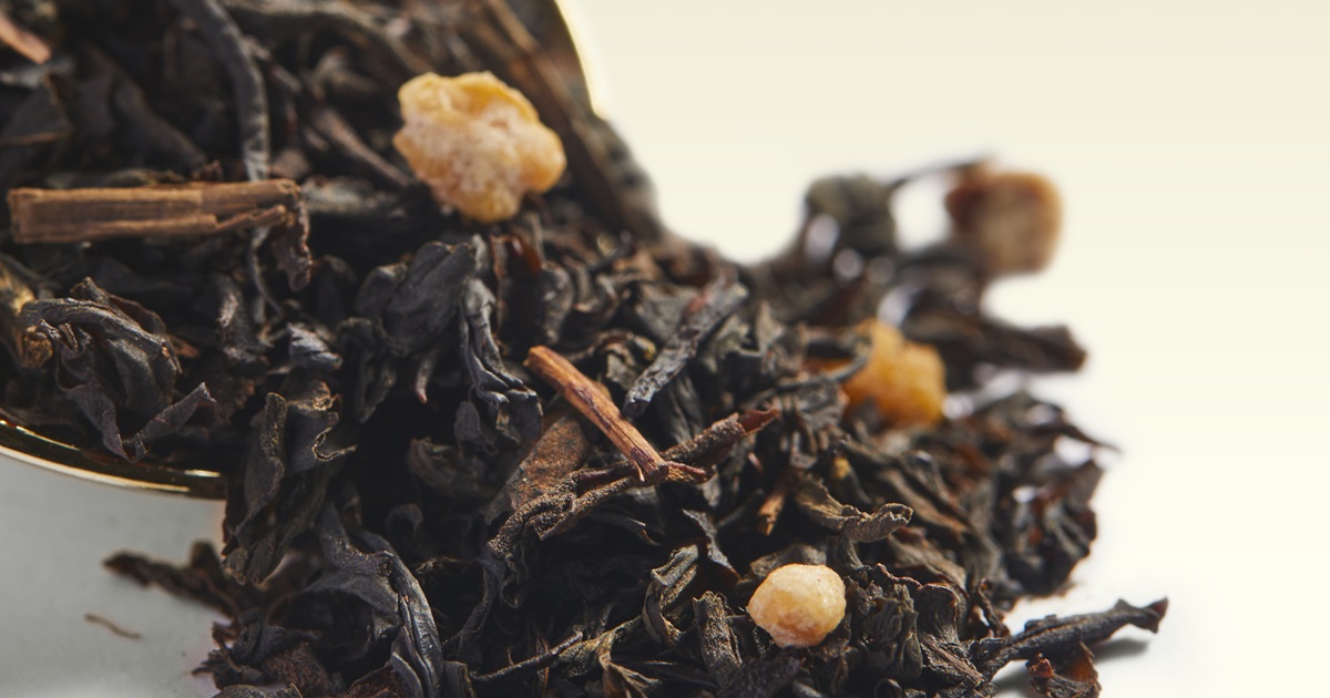 Rum Tea | TWG Tea
