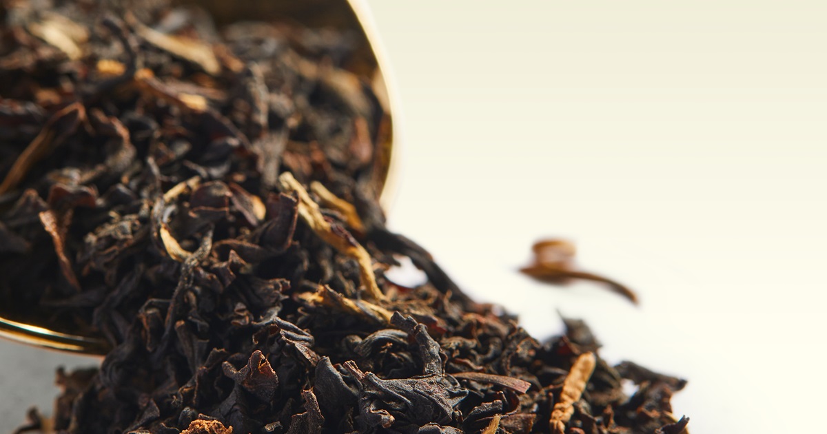 Meleng FBOP | TWG Tea