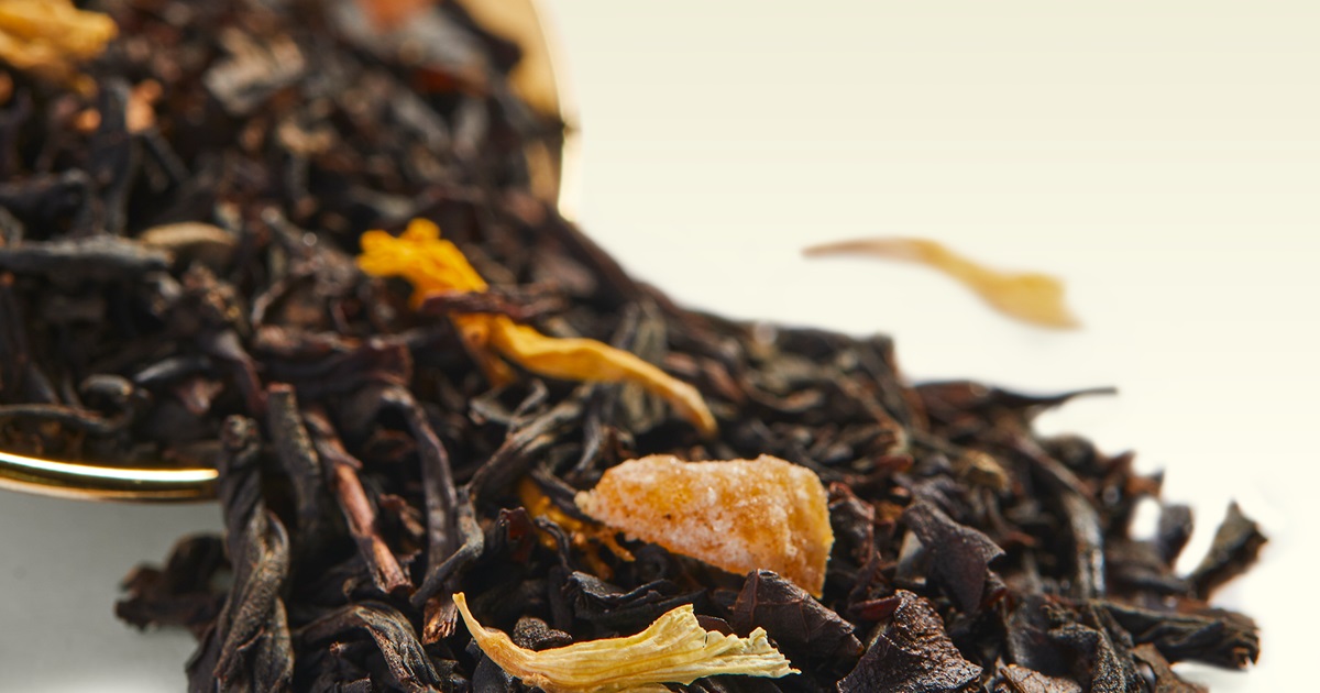 Grand Wedding Tea | TWG Tea