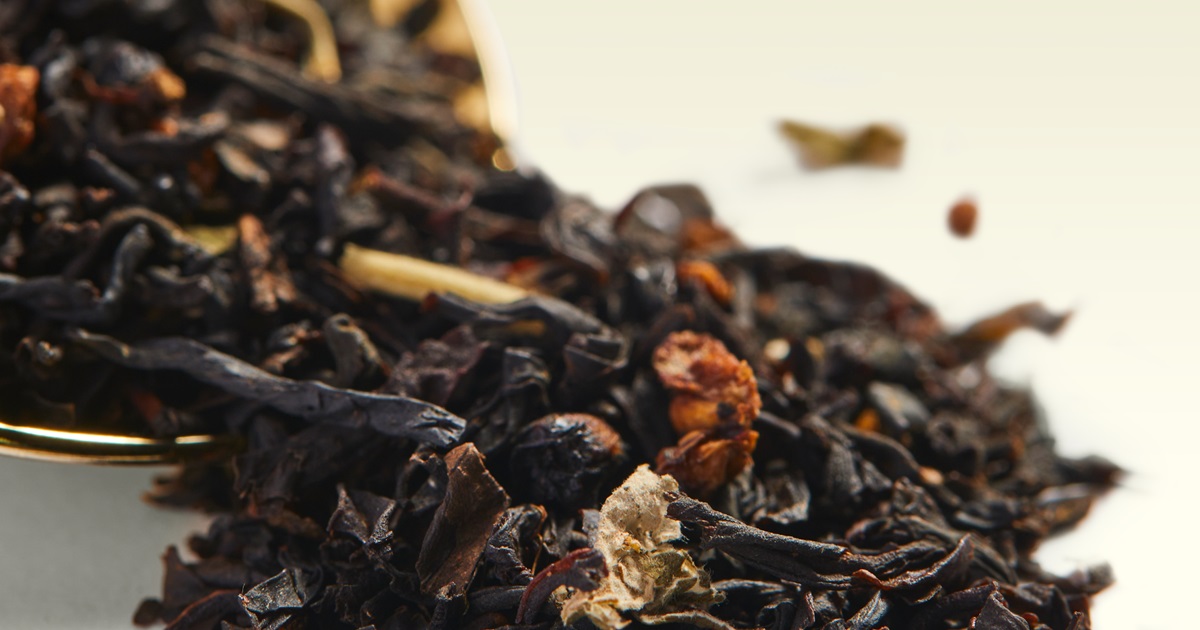 Senses of the Orient Tea | TWG Tea