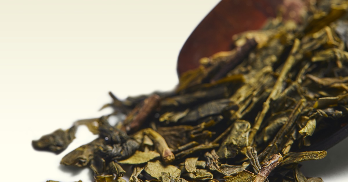 Paris-Singapore Tea | TWG Tea