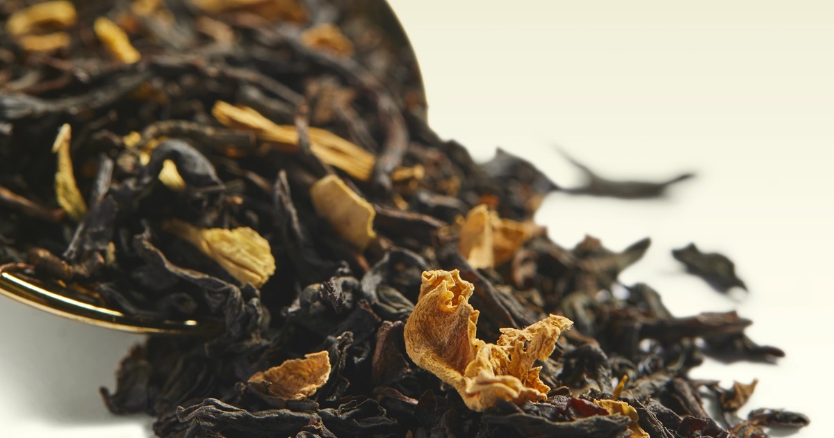 New World Tea | TWG Tea