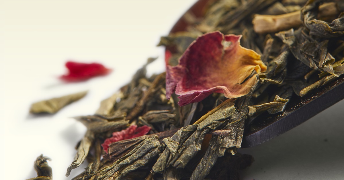 Saichô Tea | TWG Tea