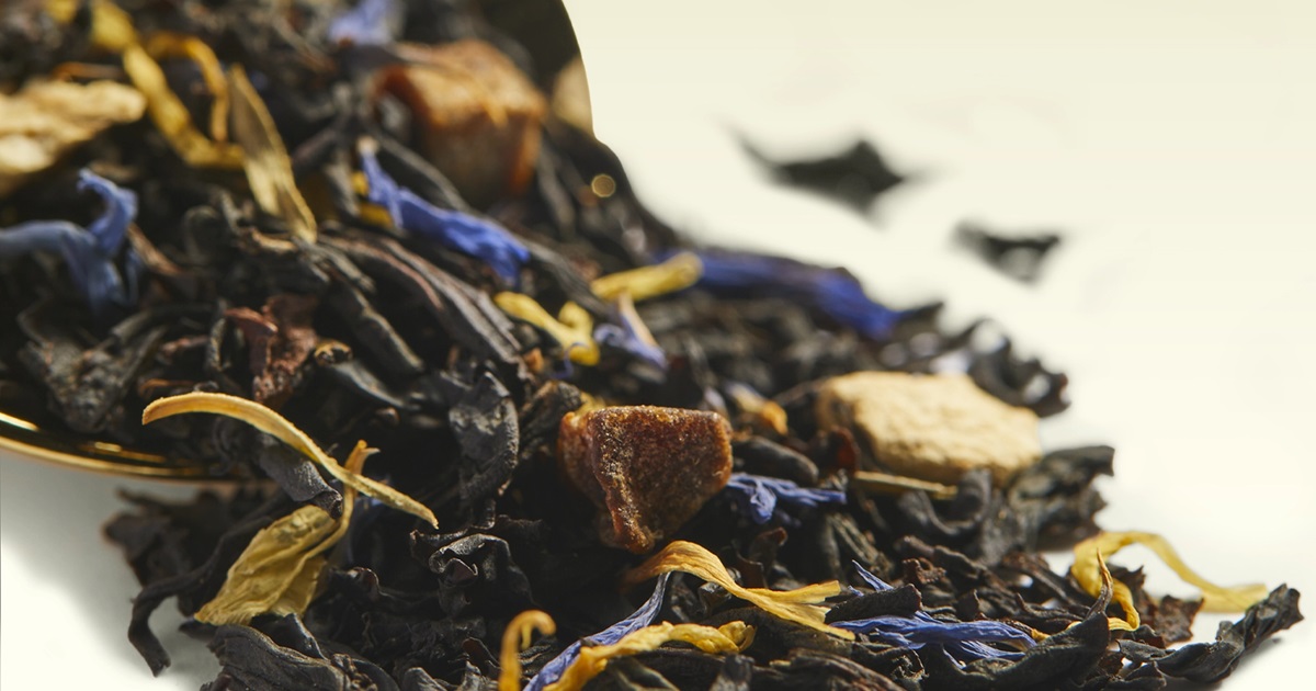 Tea Party Tea | TWG Tea