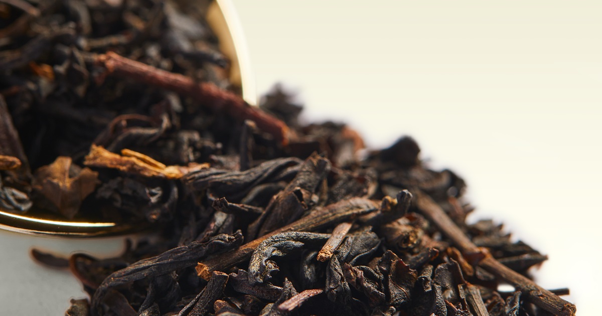 Anniversary Tea | TWG Tea