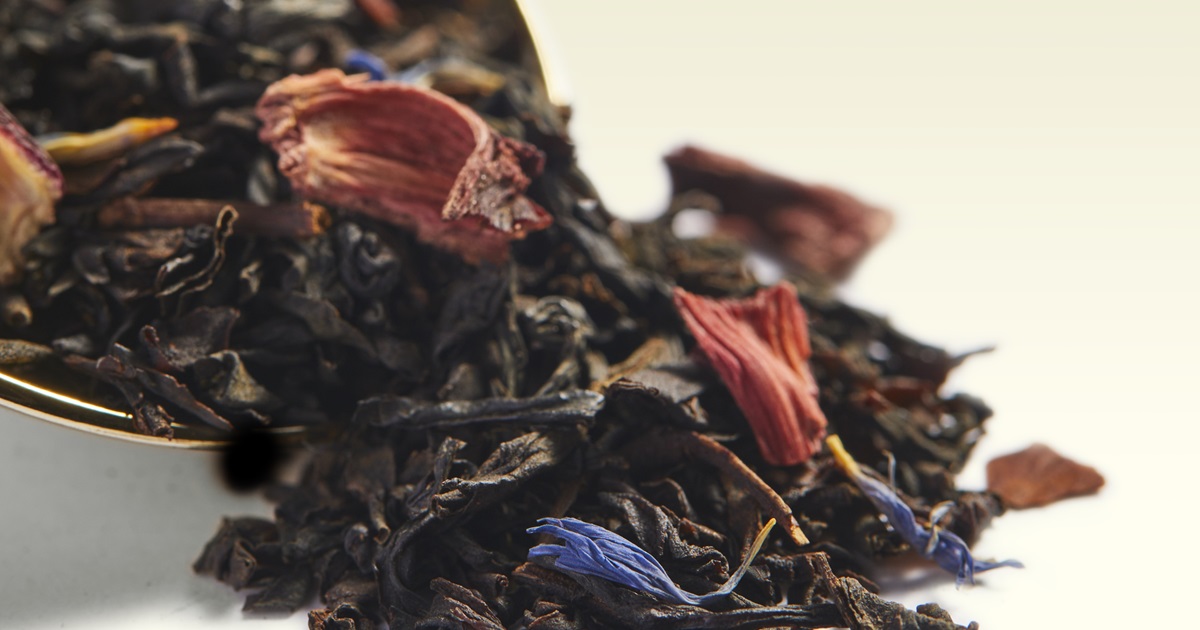 New York-Singapore Tea | TWG Tea