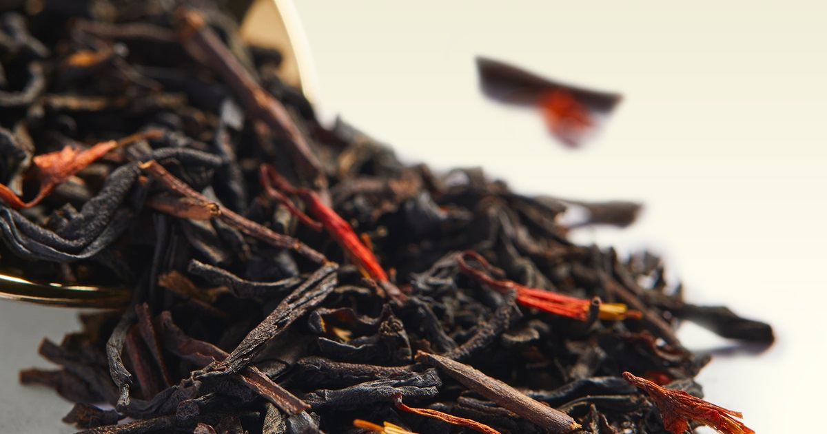 Secret Tea | TWG Tea