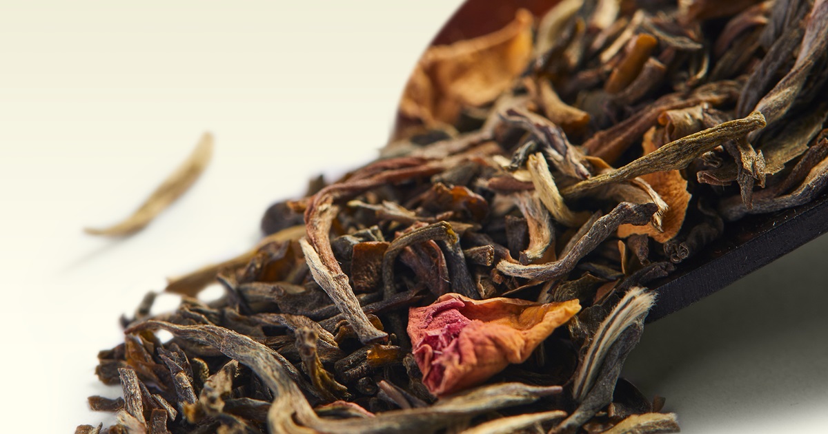 Water Flower Tea | TWG Tea