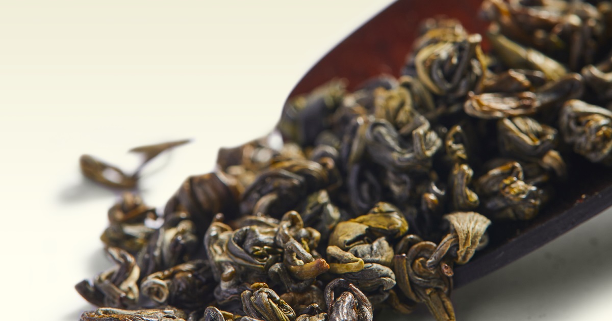 Jade Dragon Tea | TWG Tea