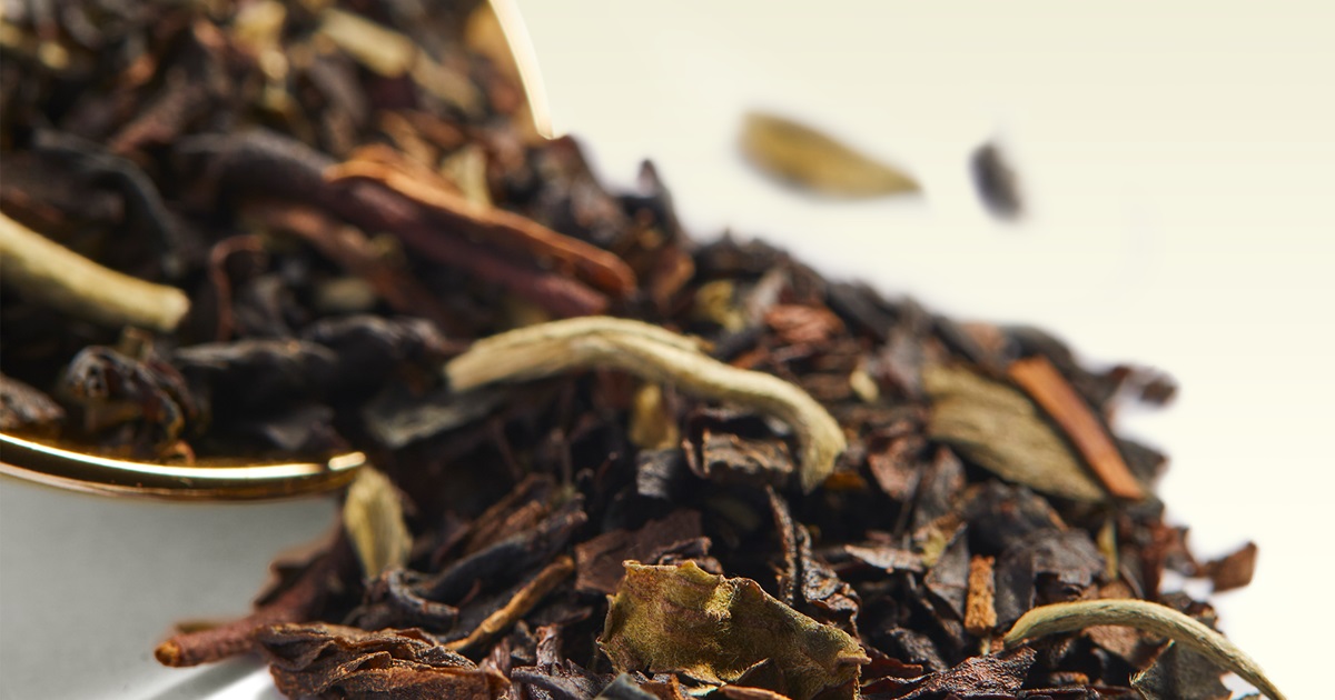 White Knight Tea | TWG Tea