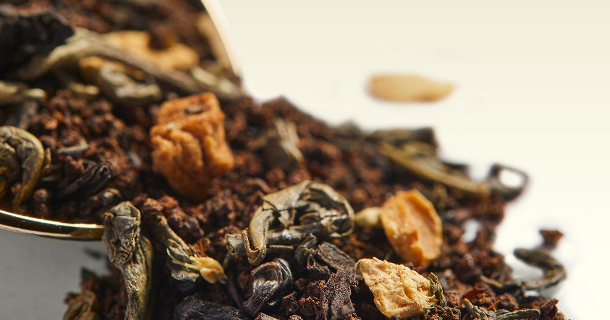 Weekend in Istanbul Tea | TWG Tea