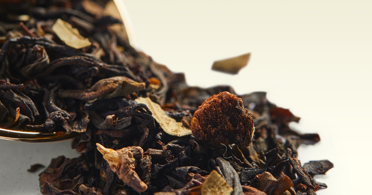 Hypnosis Tea | TWG Tea