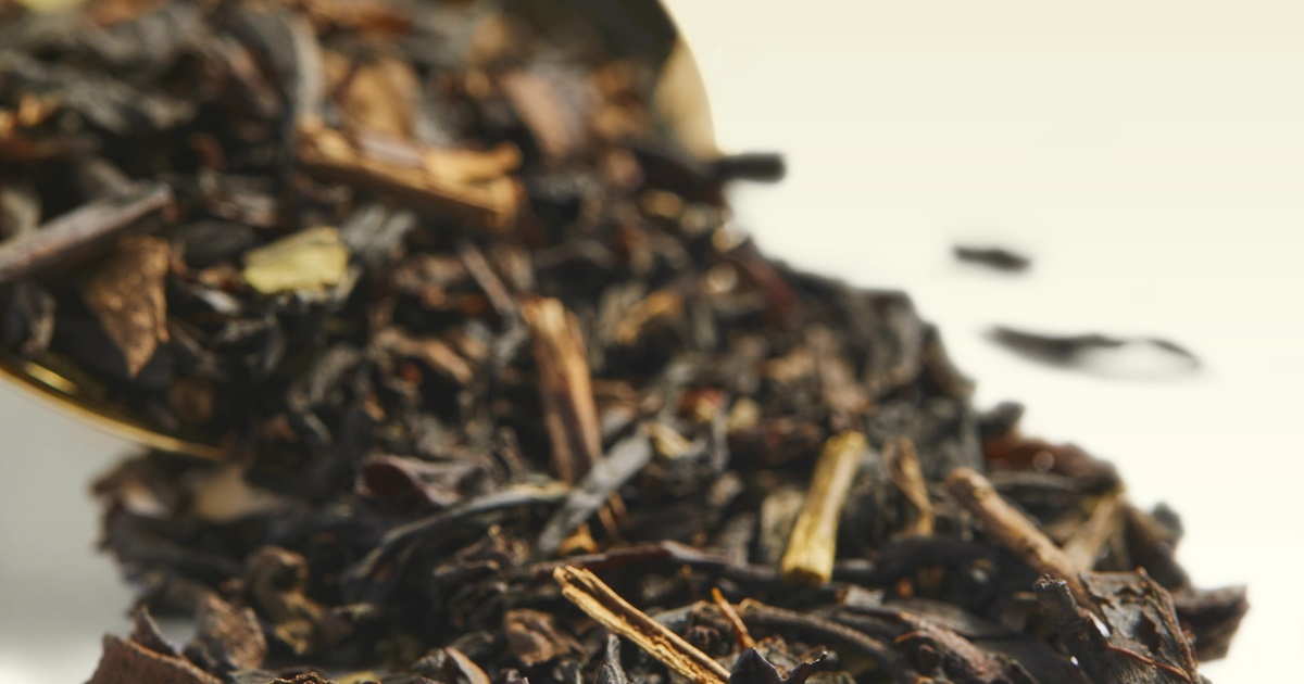 African Ball Tea | TWG Tea