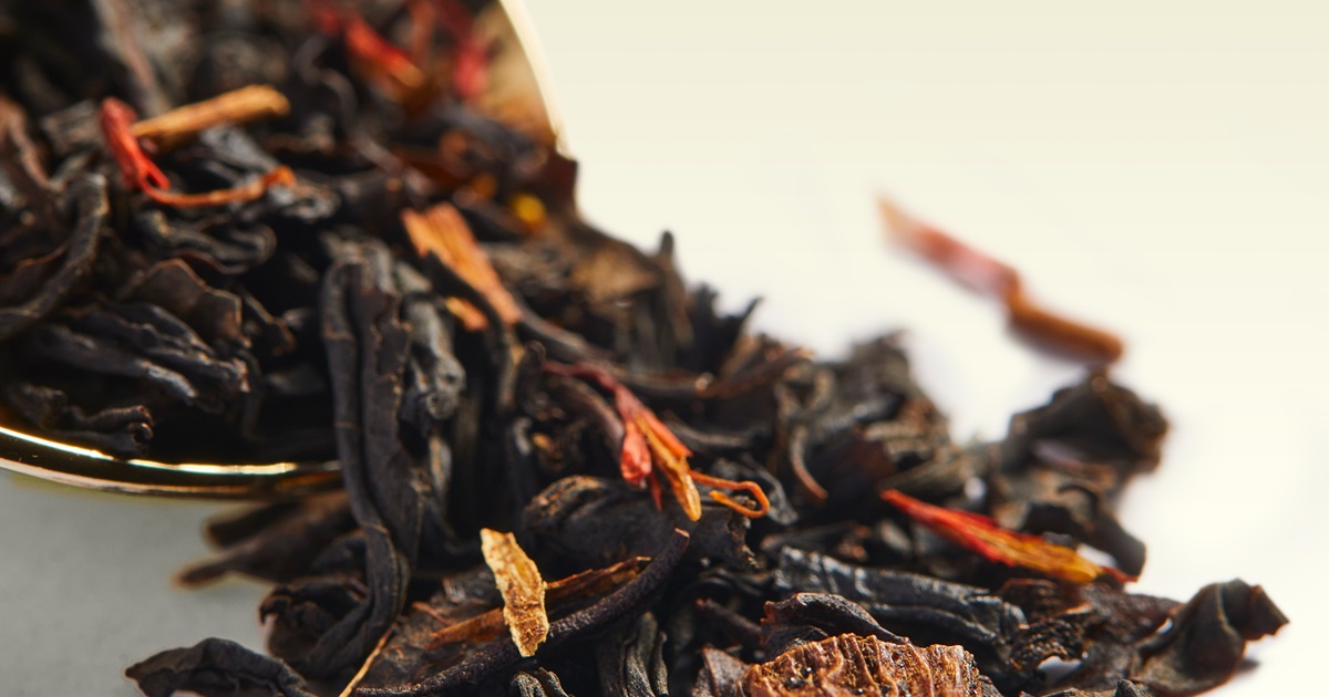 Vanilla Flower Tea | TWG Tea