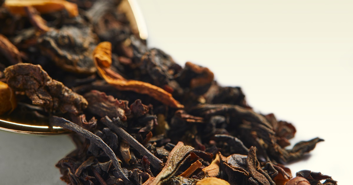 Blue Charm Tea | TWG Tea