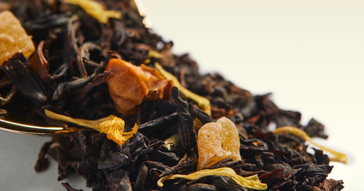 World Tour Tea | TWG Tea