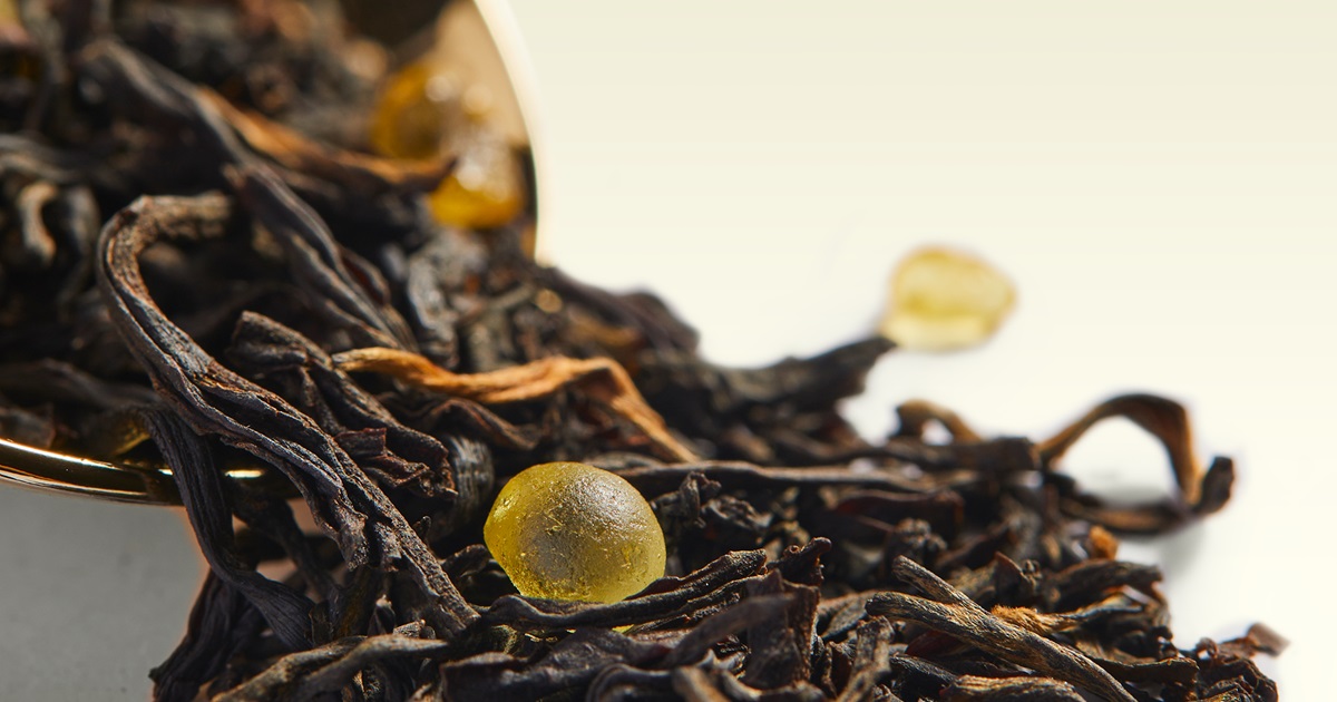 Oud Night Tea | TWG Tea