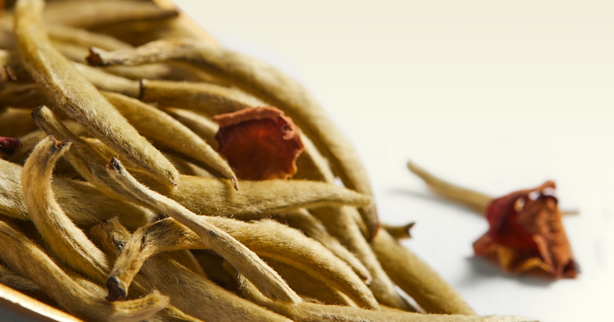 White Spring Tea | TWG Tea