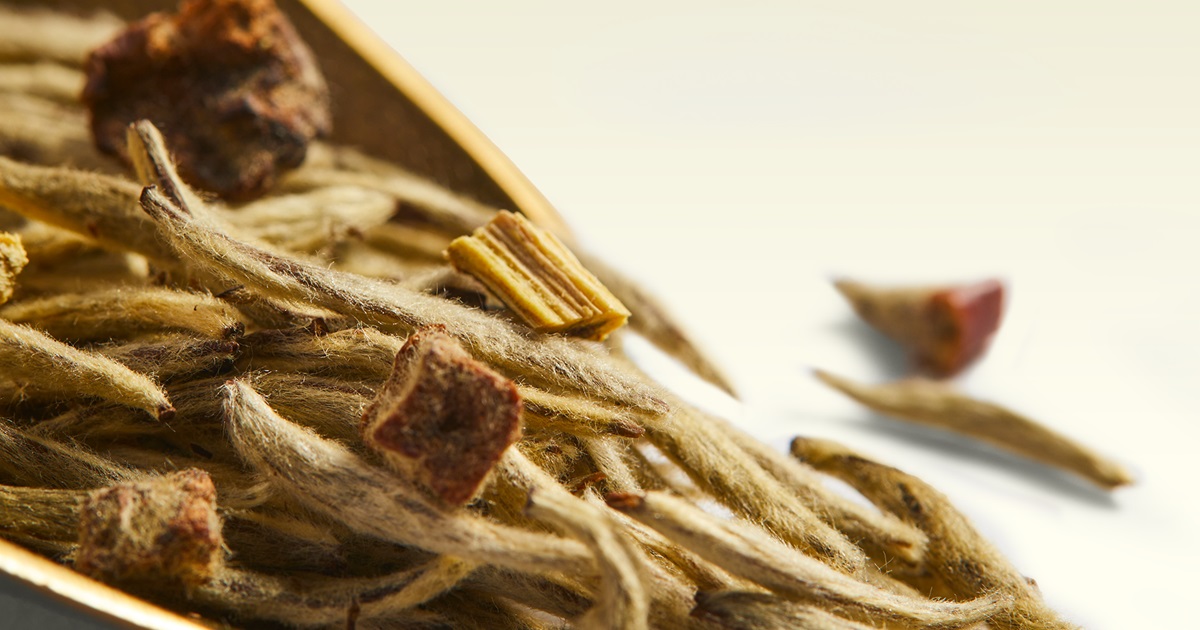 White Gold Tea | TWG Tea